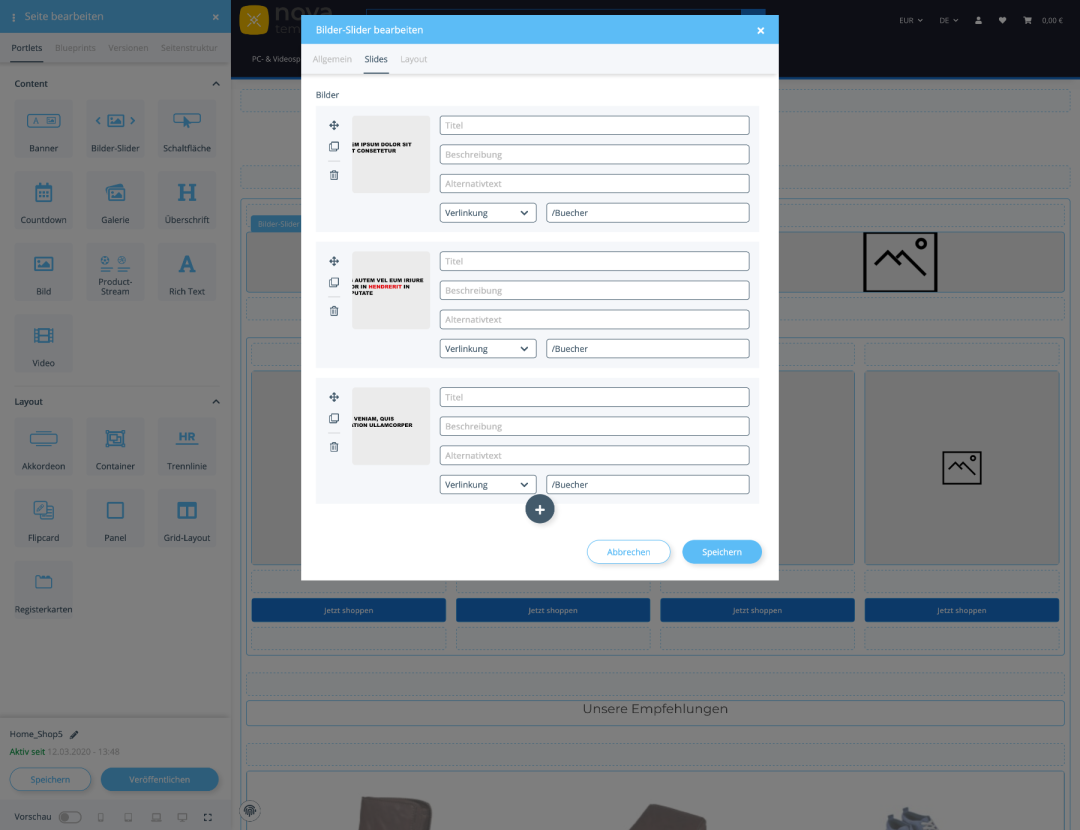 Das vielseitige Shopsystem JTL-Shop